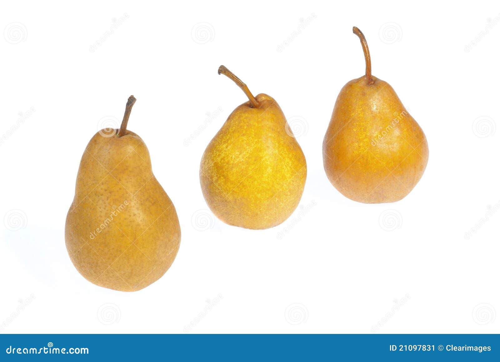 Peras imagen de archivo. Imagen de fruta, agricultura - 21097831