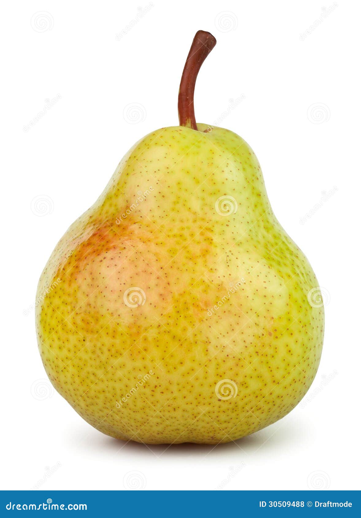 Peras una foto de archivo. Imagen de producto, objeto - 30509488