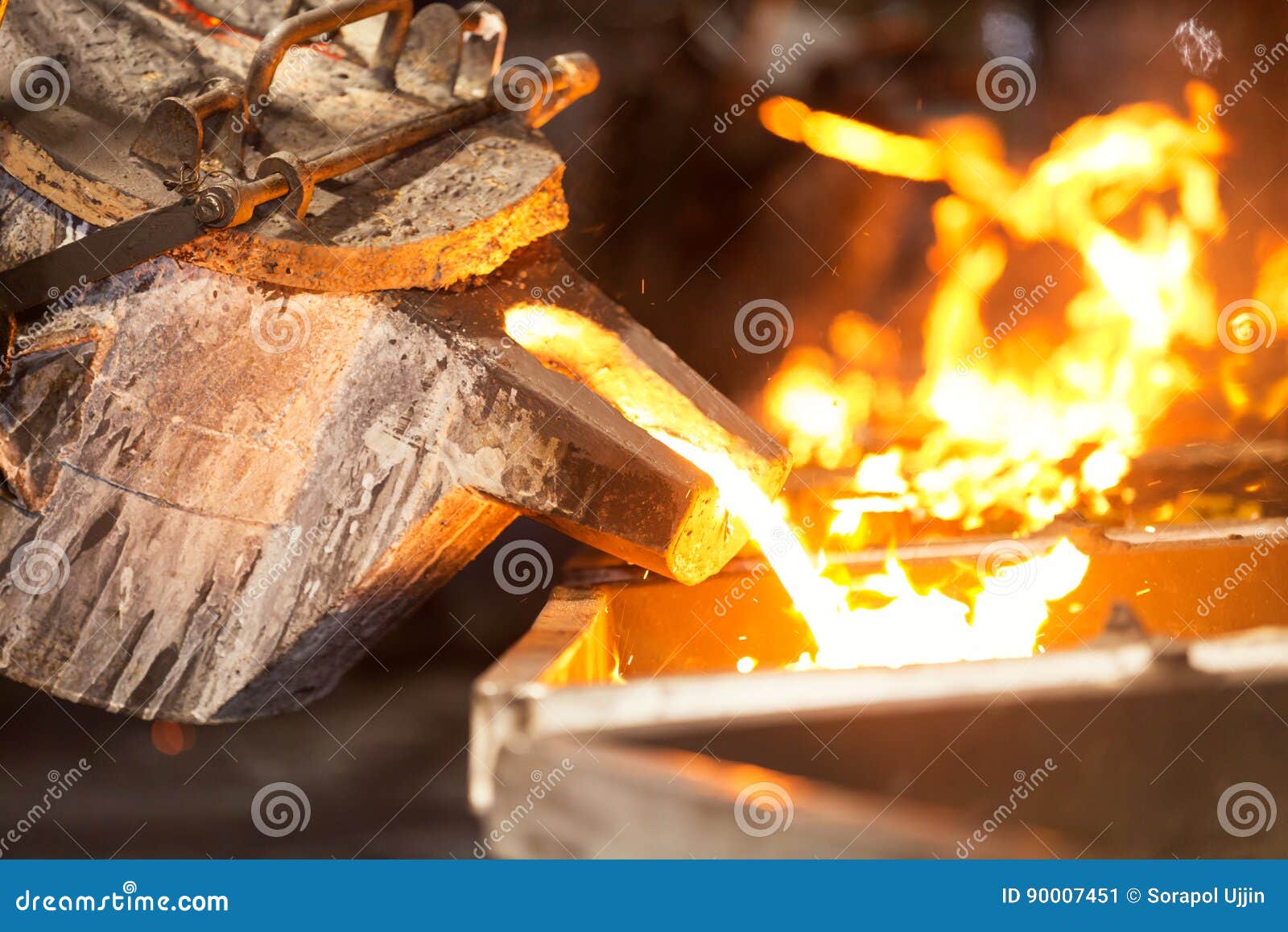 5,845 Metal Casting Factory Stock Photos - Free & Royalty-Free Stock ...