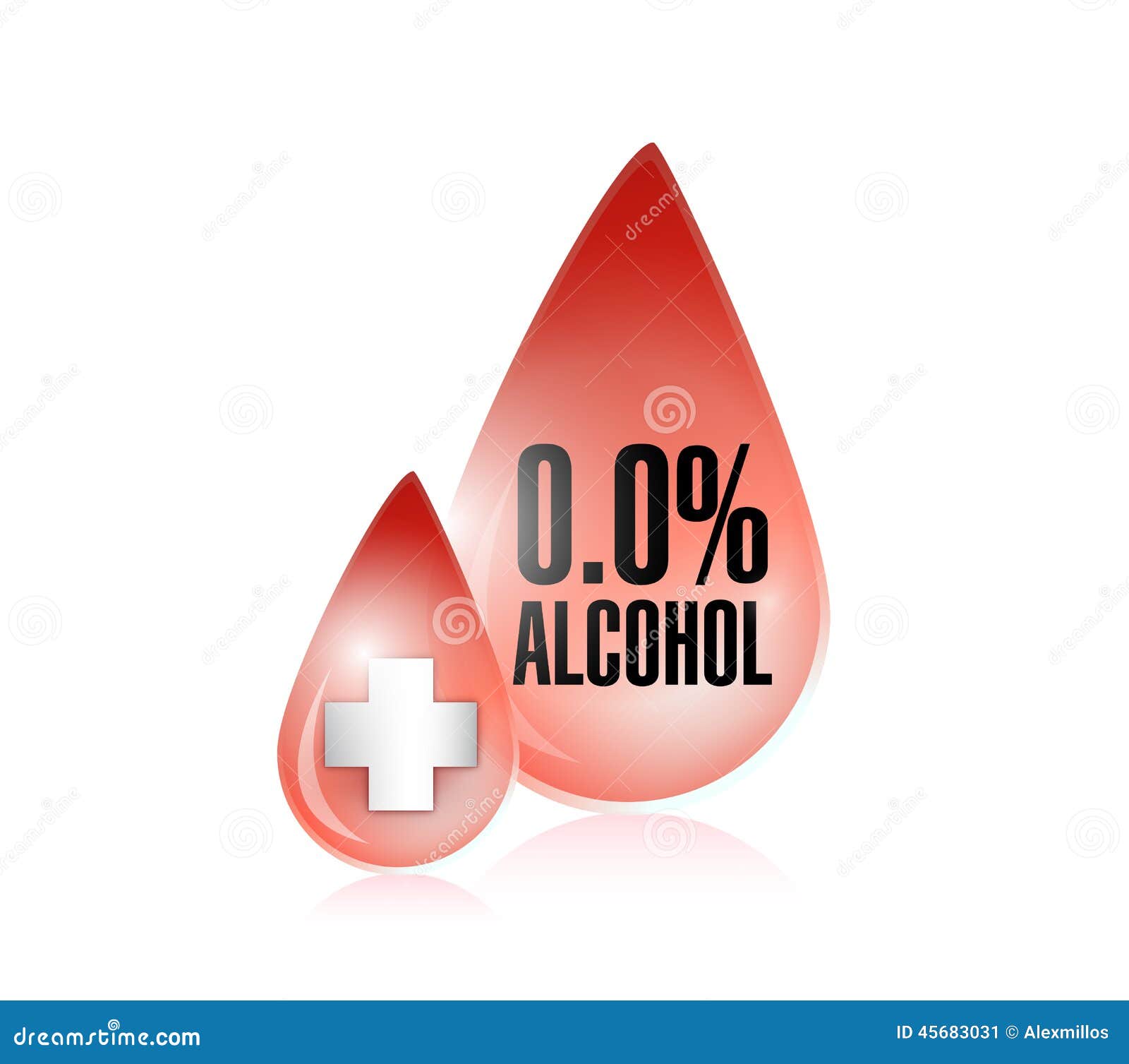 60 Percent Alcohol Containing Antiseptic In Plastic Bottle Flat ...