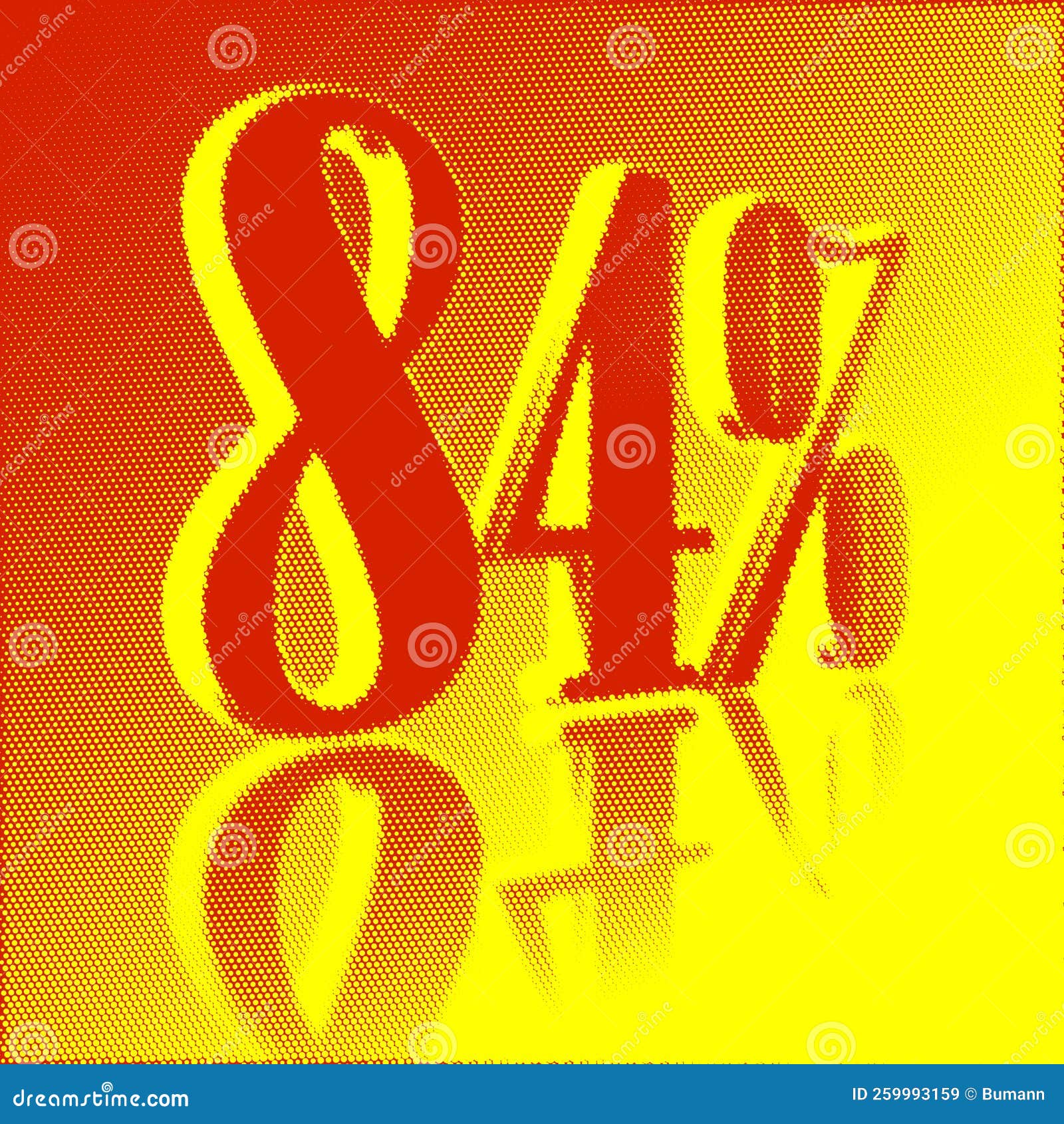 84 , 84 Percent As a 3D Illustration, 3D Rendering Stock Illustration ...