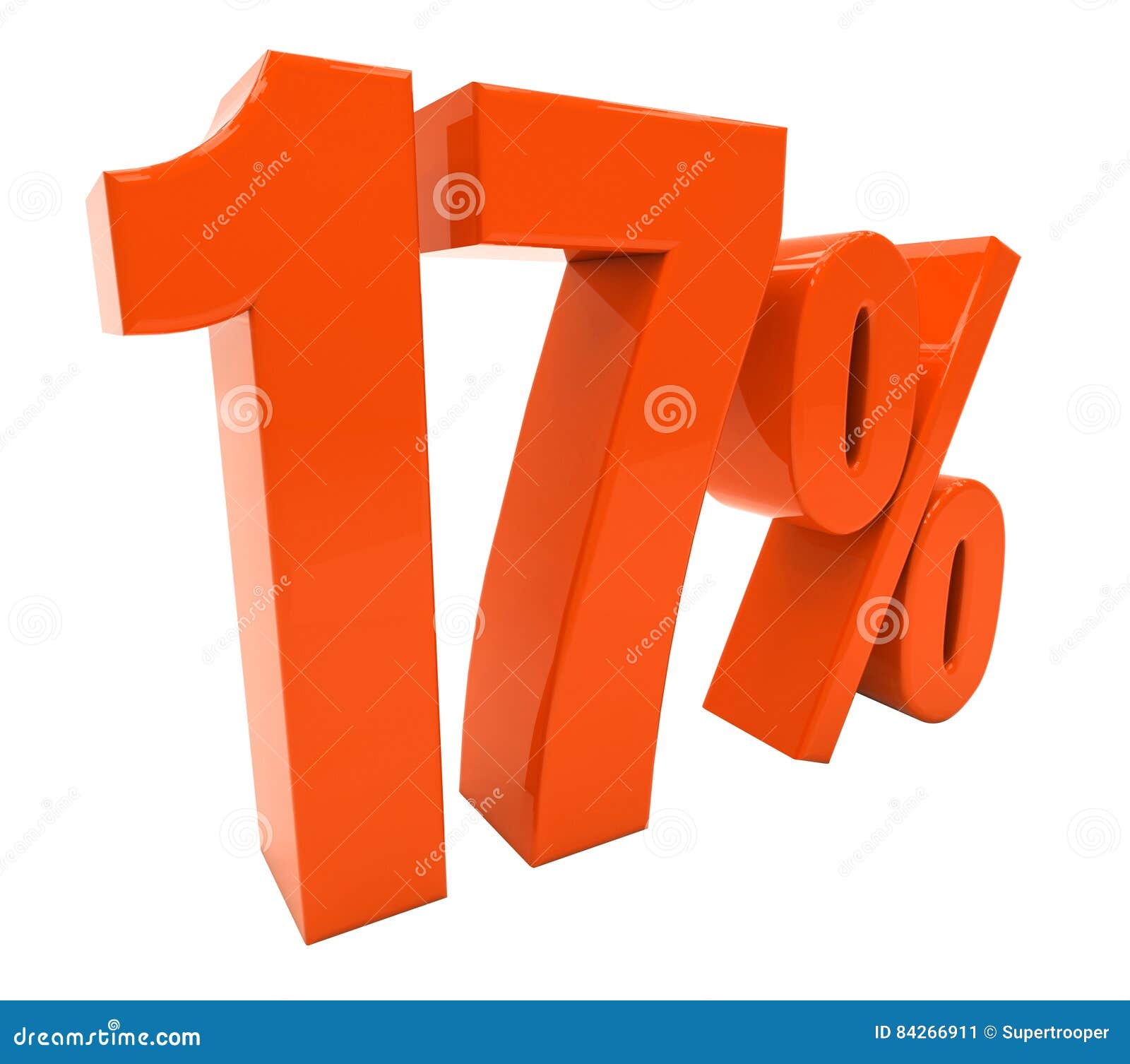 Percent Discount 3d Sign stock image. Image of discount - 84266911