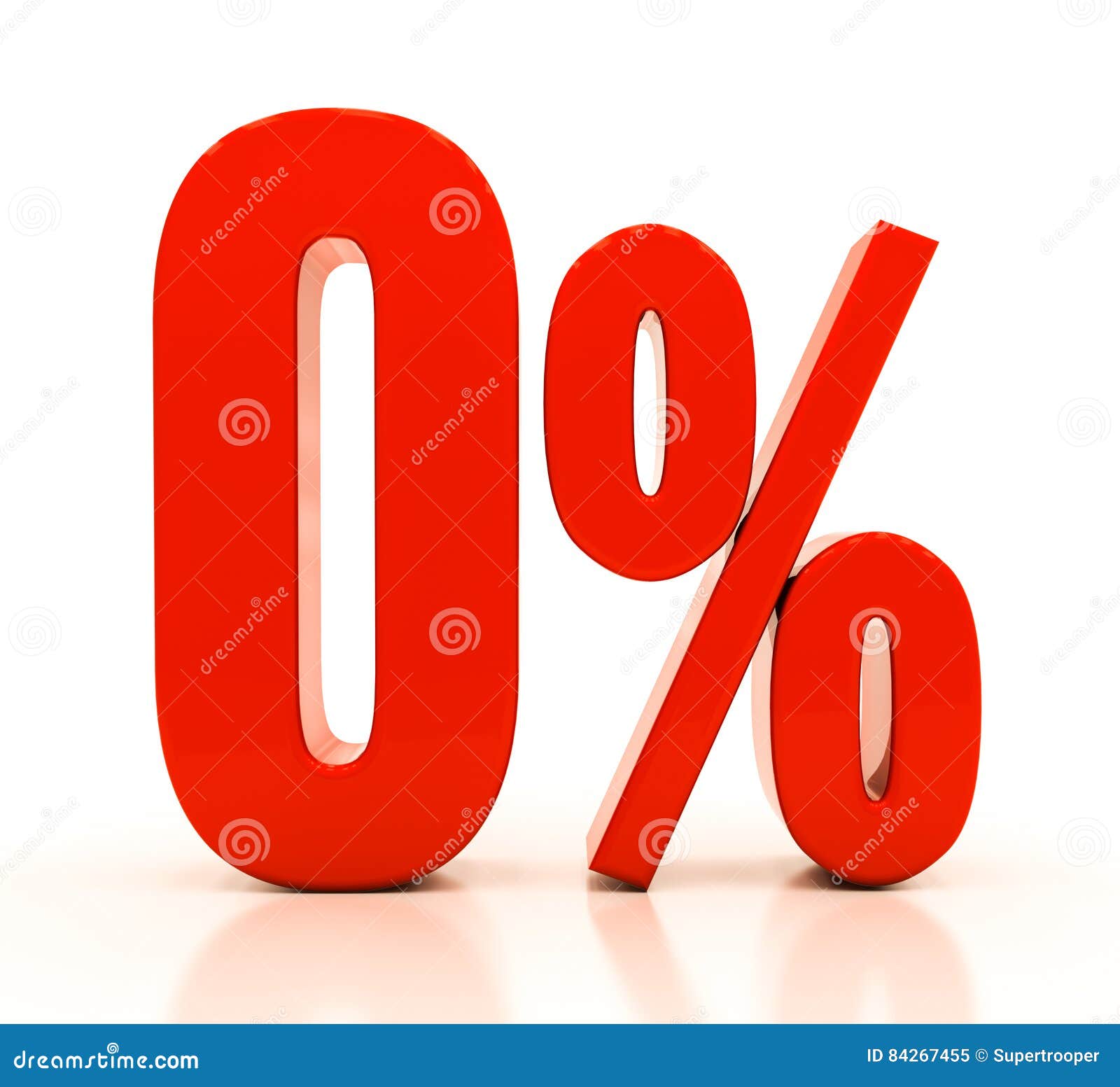 Percent Discount 3d Sign stock image. Image of price - 84267455