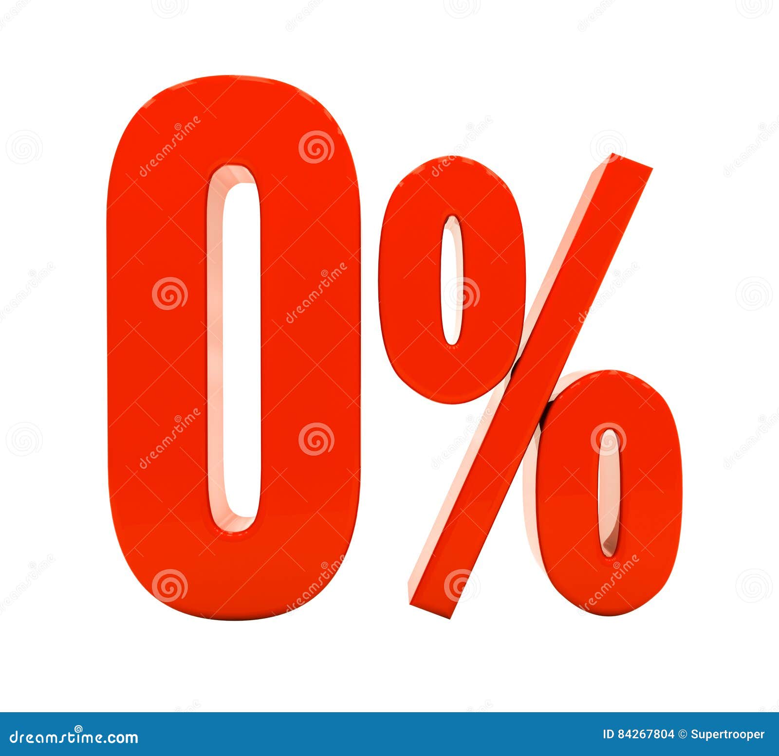 Percent Discount 3d Sign stock photo. Image of price - 84267804