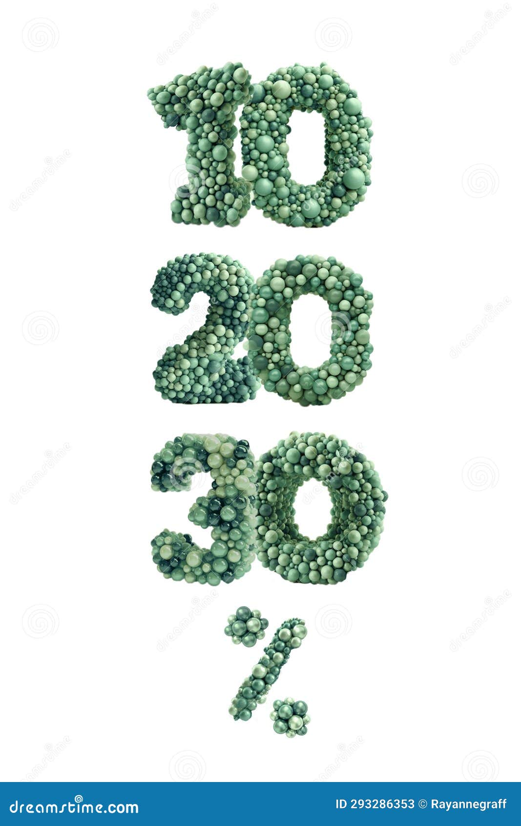 Food Numbers 10 20 Stock Illustrations – 3 Food Numbers 10 20 Stock ...