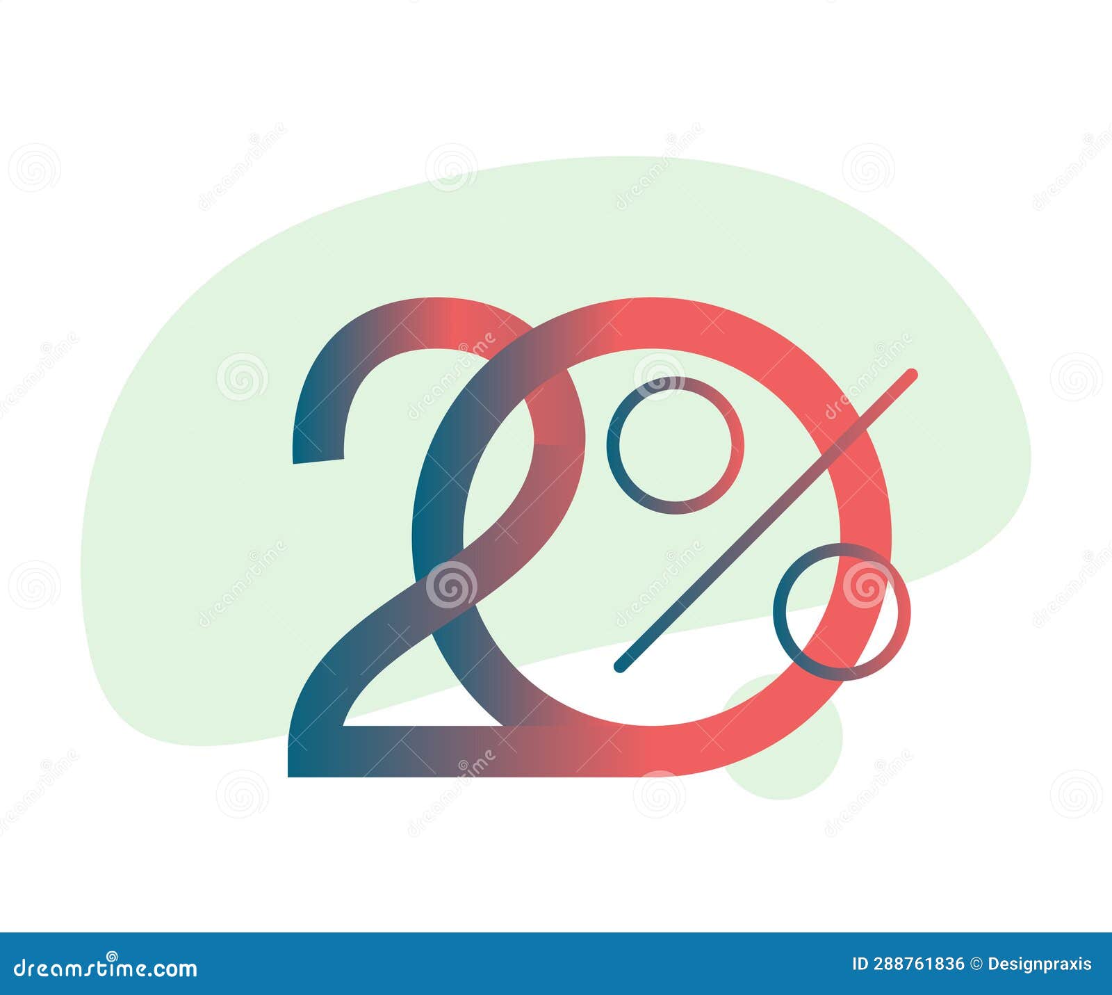 20 Percent Number - Illustration Stock Illustration - Illustration of ...