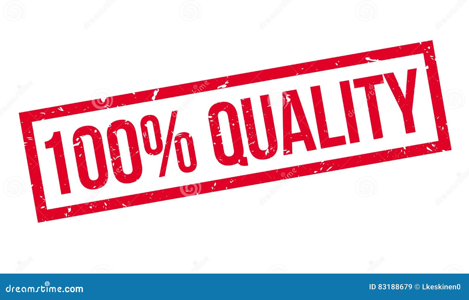 100 Percent Quality Rubber Stamp Stock Illustration - Illustration of ...
