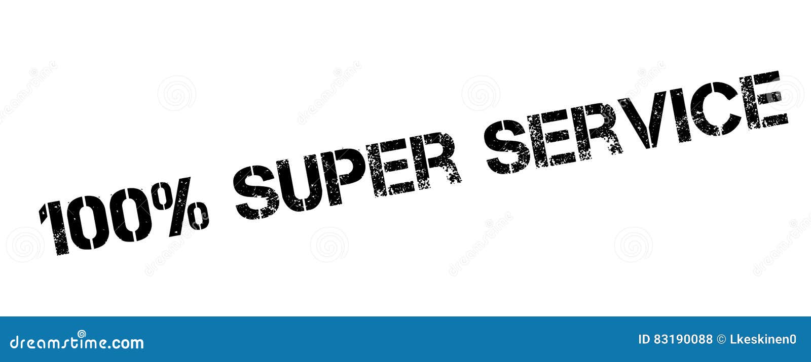 Super Service Logo Stock Image | CartoonDealer.com #92554027