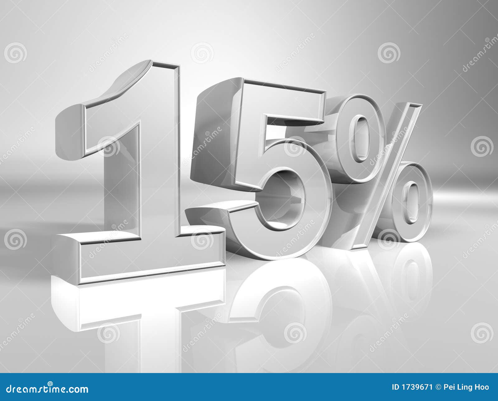 Percentage stock illustration. Illustration of value, investment - 1739671