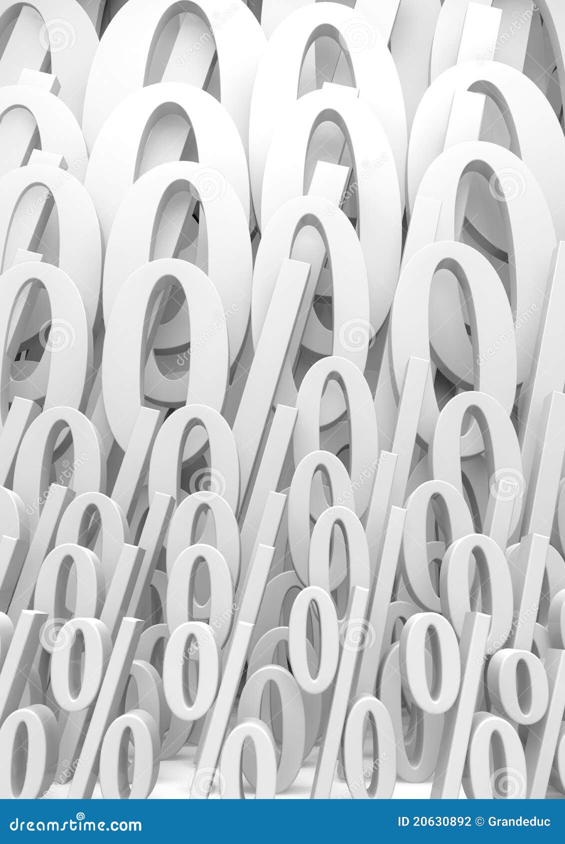 Percentage background stock illustration. Illustration of market - 20630892