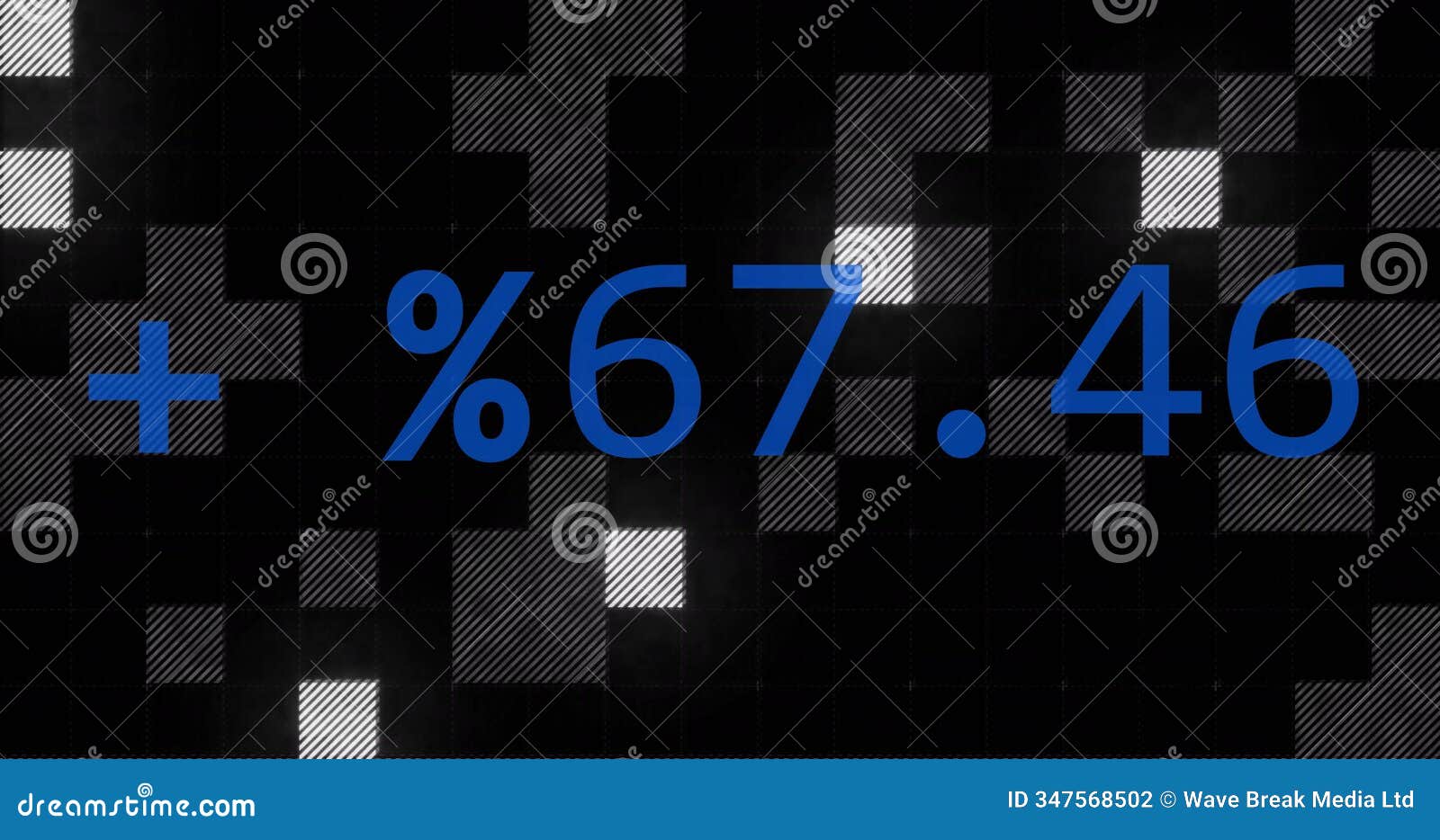 White Pixelated Telephone, Envelope Letter And E-mail Symbols Standing ...