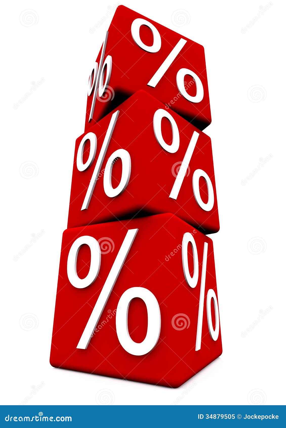Percentage sign stock illustration. Illustration of icon - 34879505