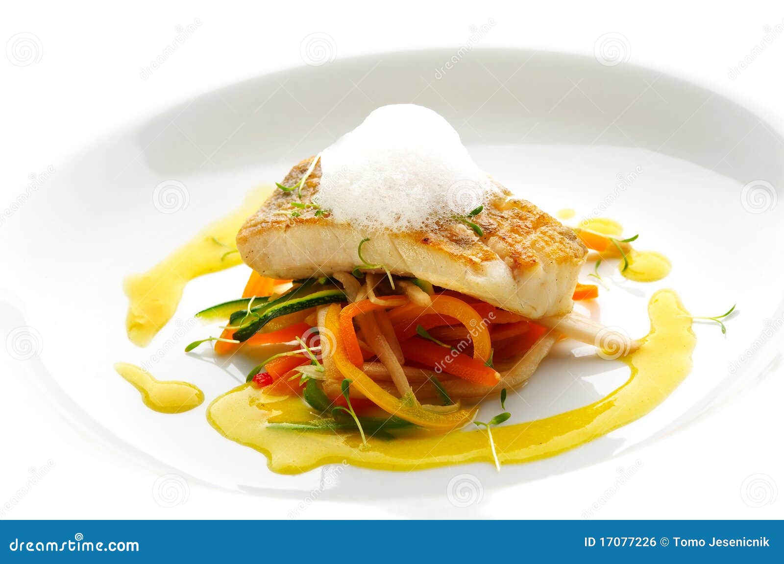 Perch fish fillet stock photo. Image of fish, fillet - 17077226