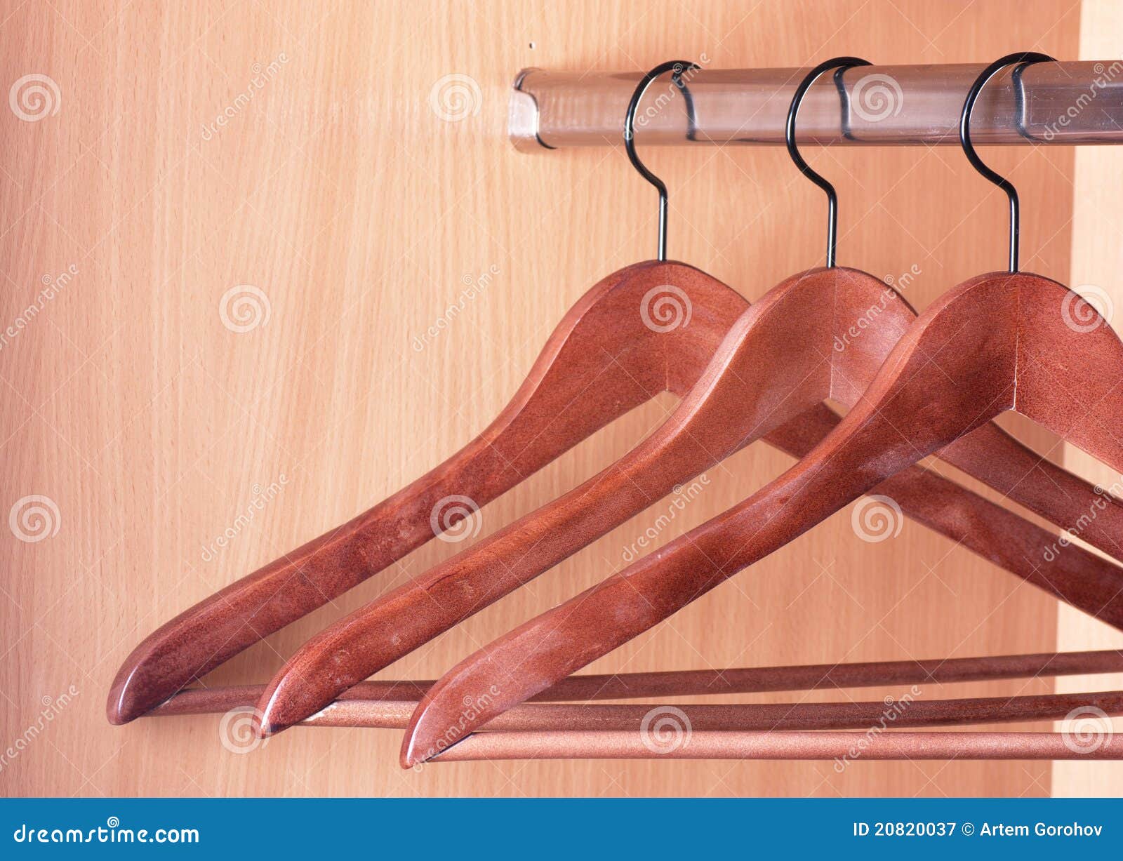 Percha de ropa imagen de archivo. Imagen de manera, seco - 20820037