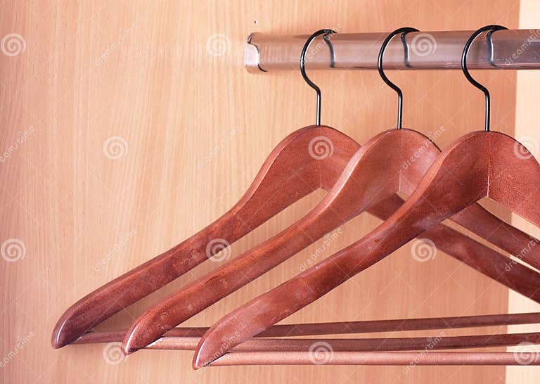 Percha de ropa imagen de archivo. Imagen de manera, seco - 20820037