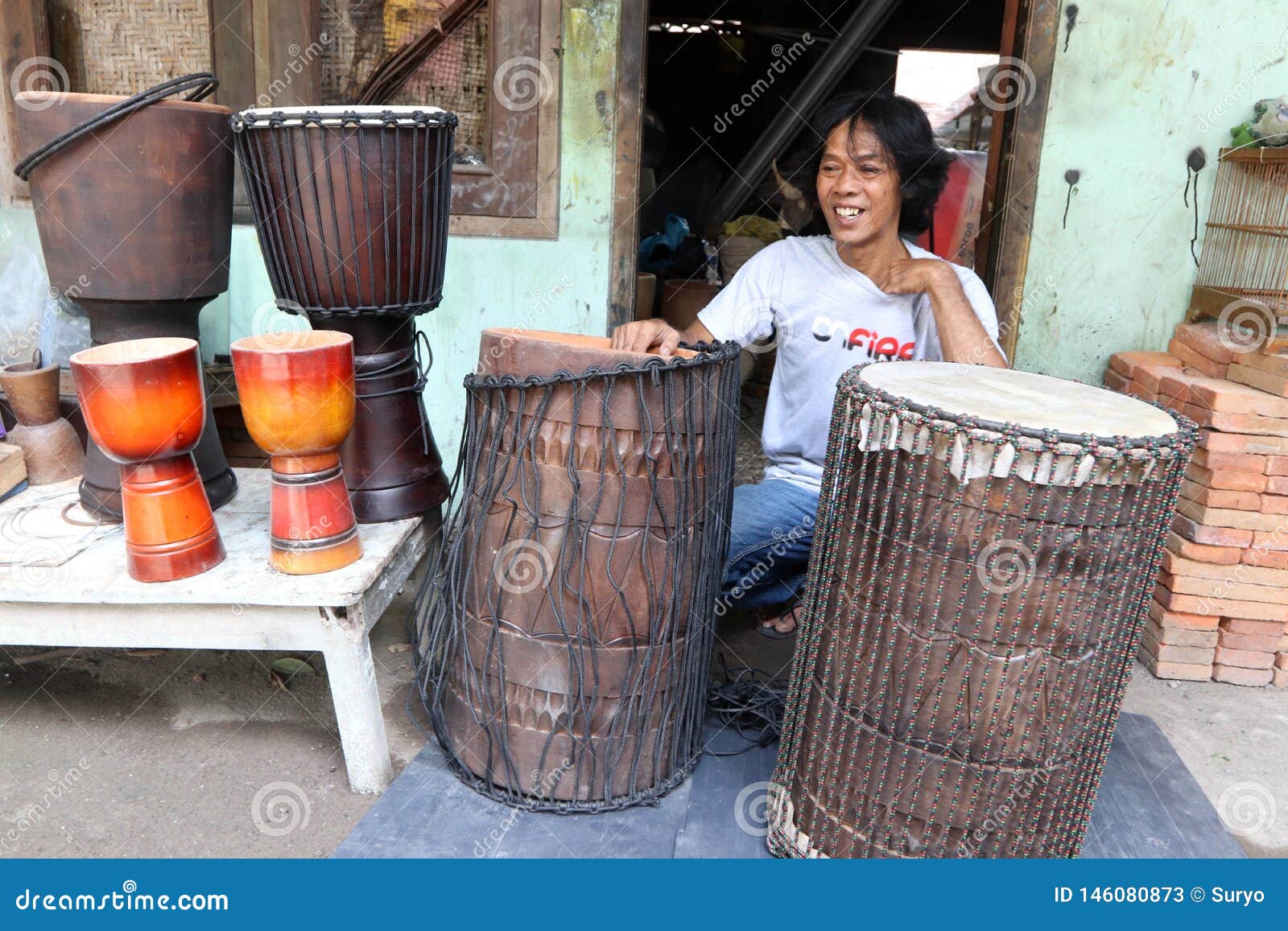 Percussion editorial stock photo. Image of instruments - 146080873
