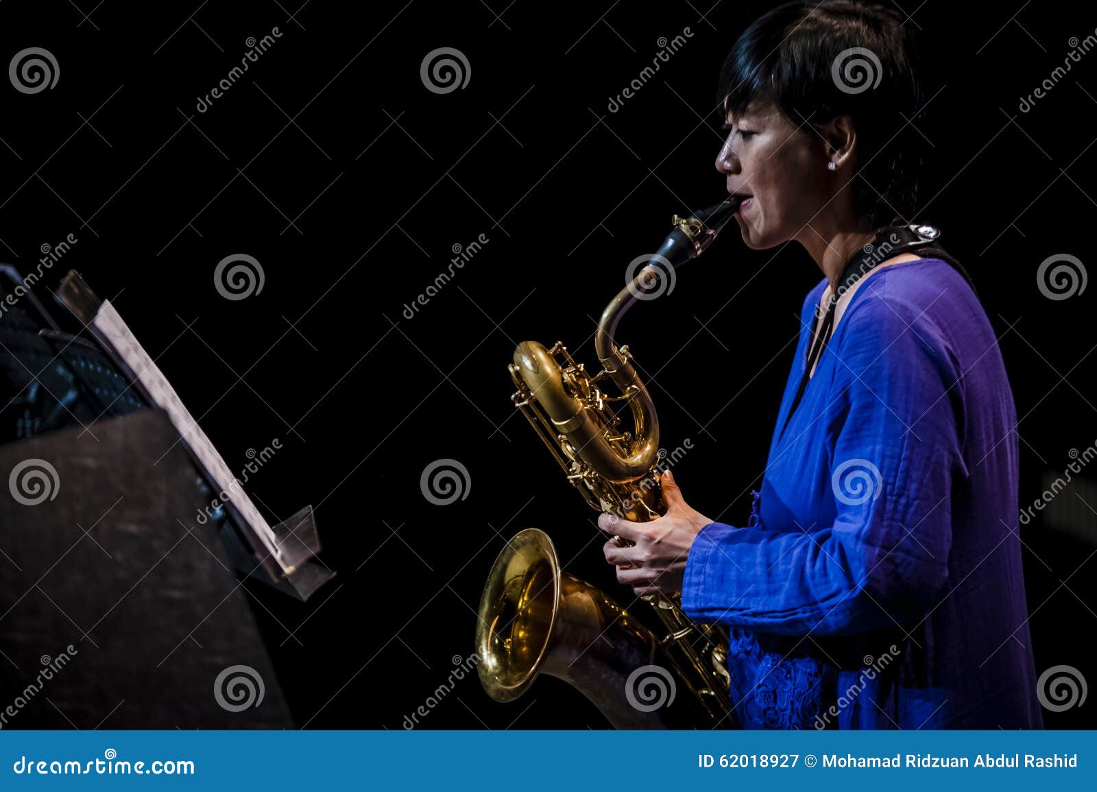 Percussion Player editorial photography. Image of equipment - 62018927