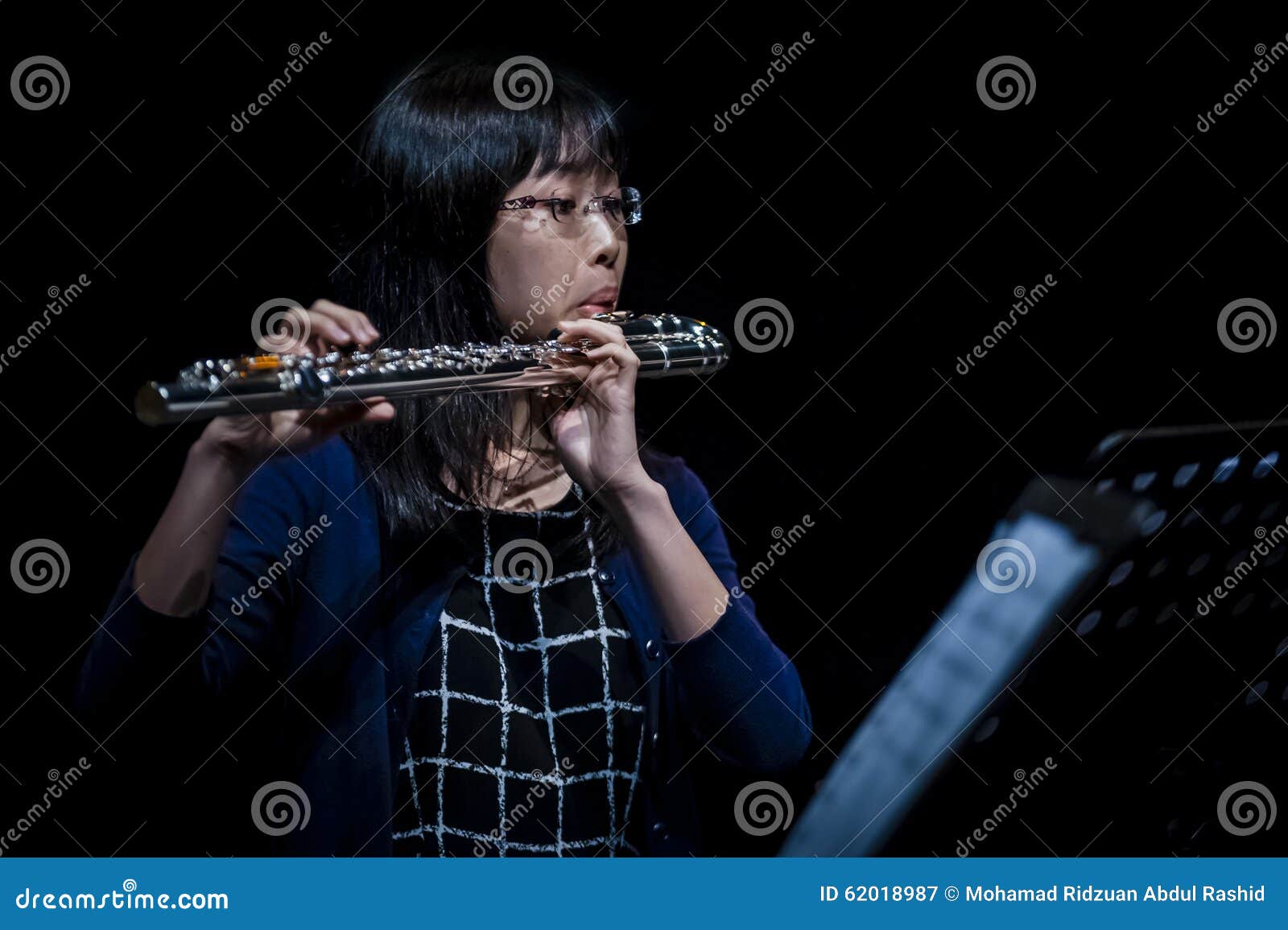 Percussion Player editorial photography. Image of industries - 62018987