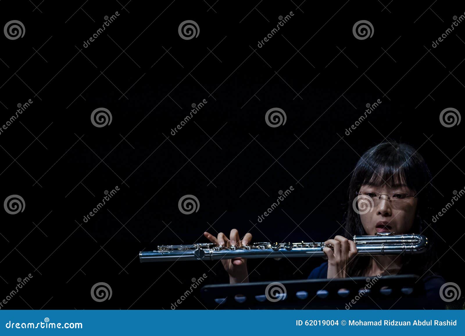 Percussion Player editorial stock image. Image of life - 62019004