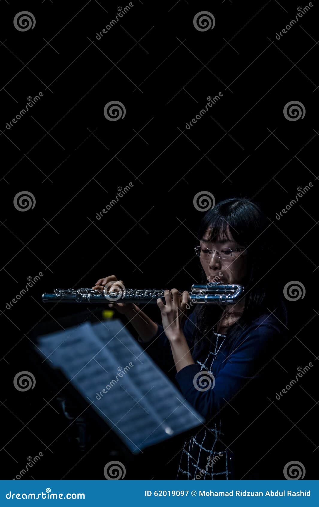 Percussion Player editorial photography. Image of life - 62019097