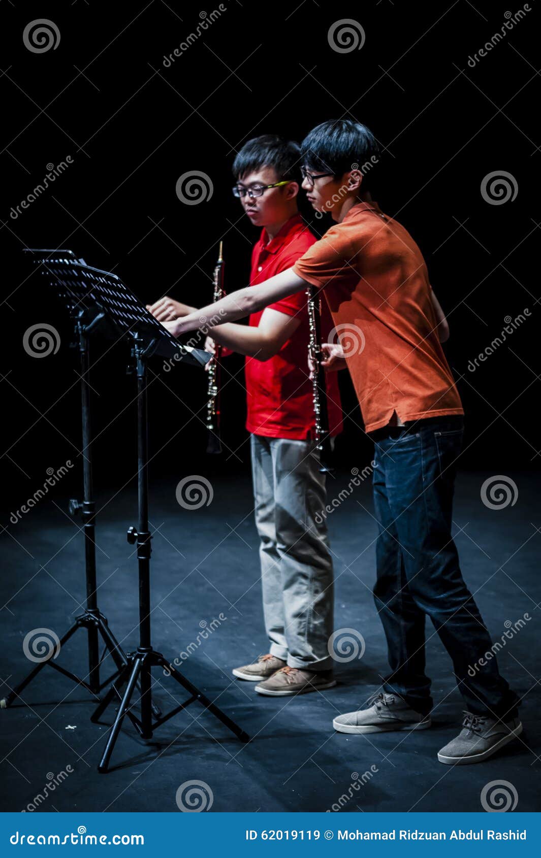 Percussion Player editorial stock image. Image of objects - 62019119