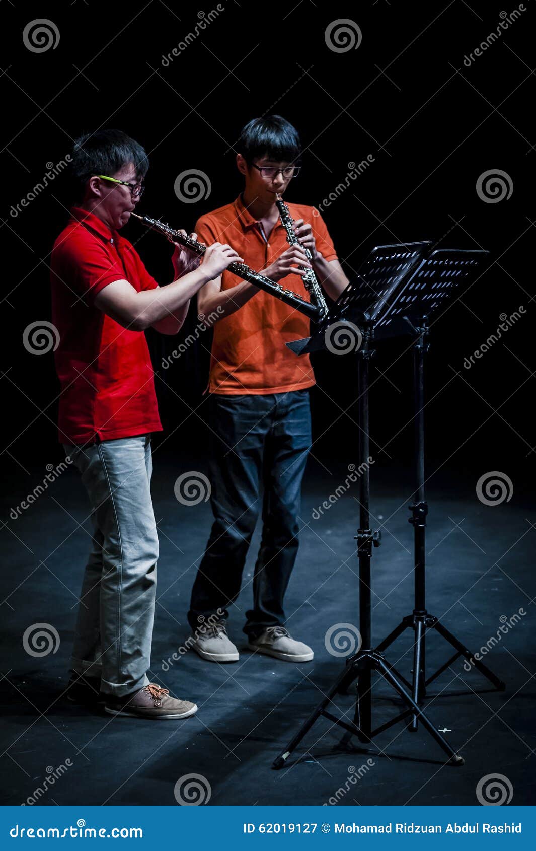 Percussion Player editorial photography. Image of industry - 62019127