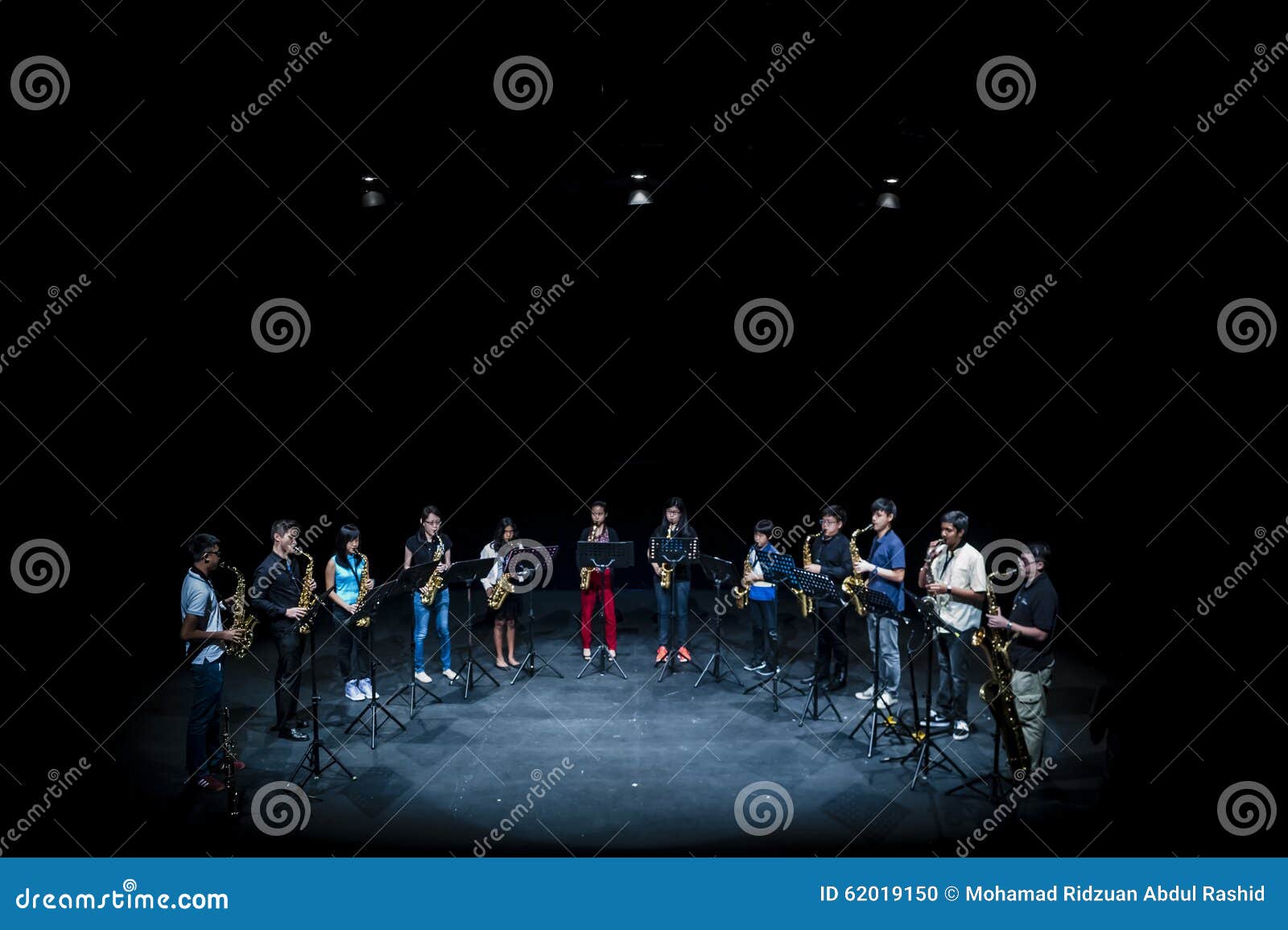 Percussion Player editorial image. Image of people, sound - 62019150