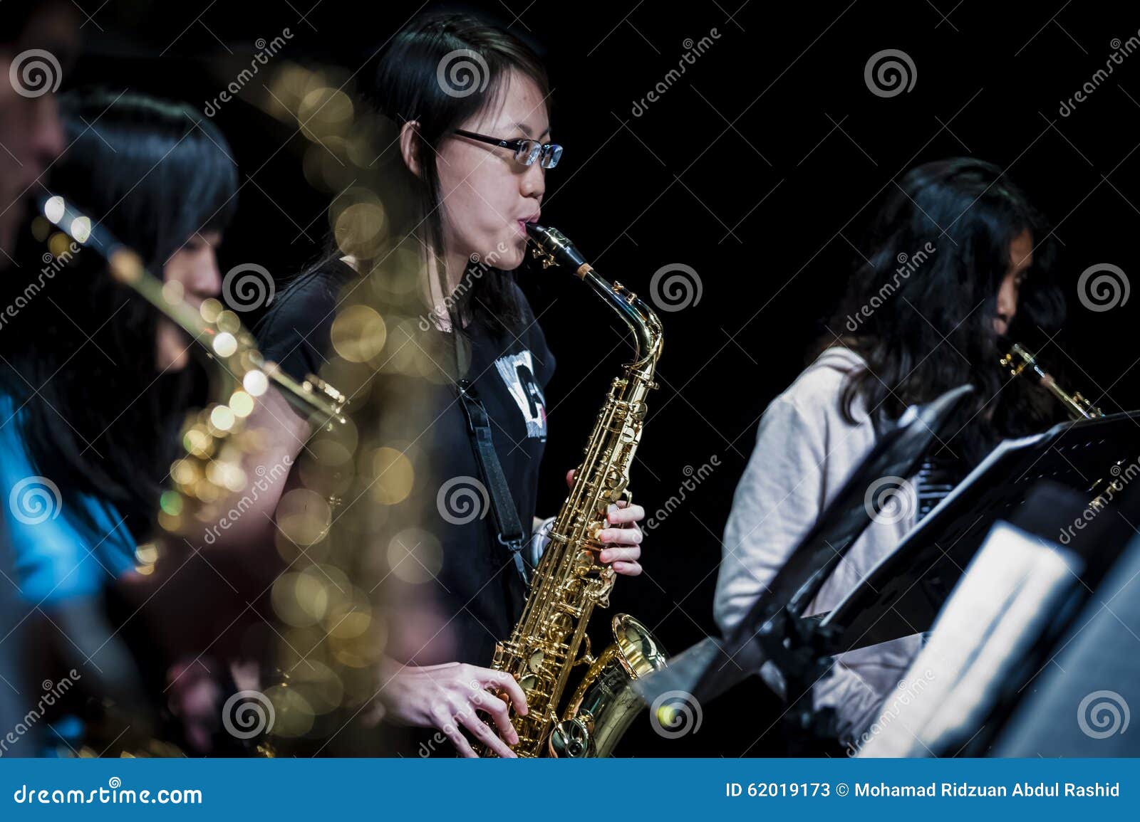 Percussion Player editorial stock photo. Image of music - 62019173