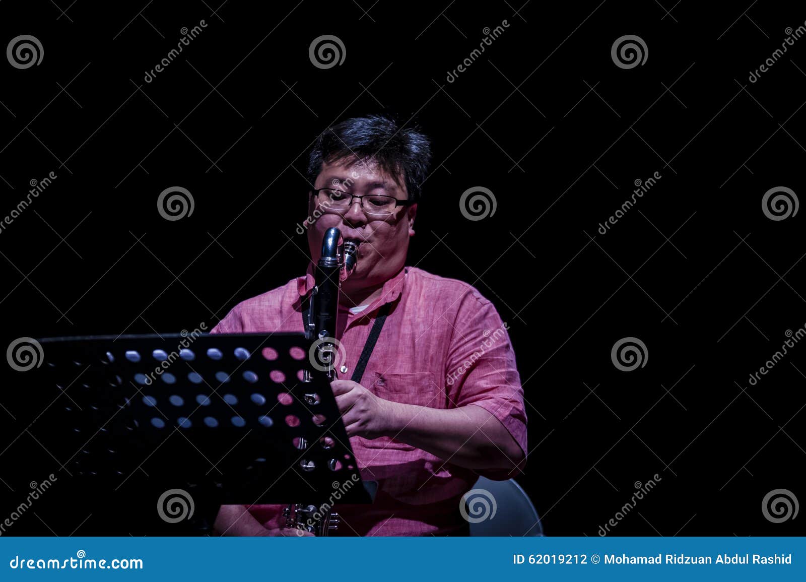 Percussion Player editorial photography. Image of objects - 62019212