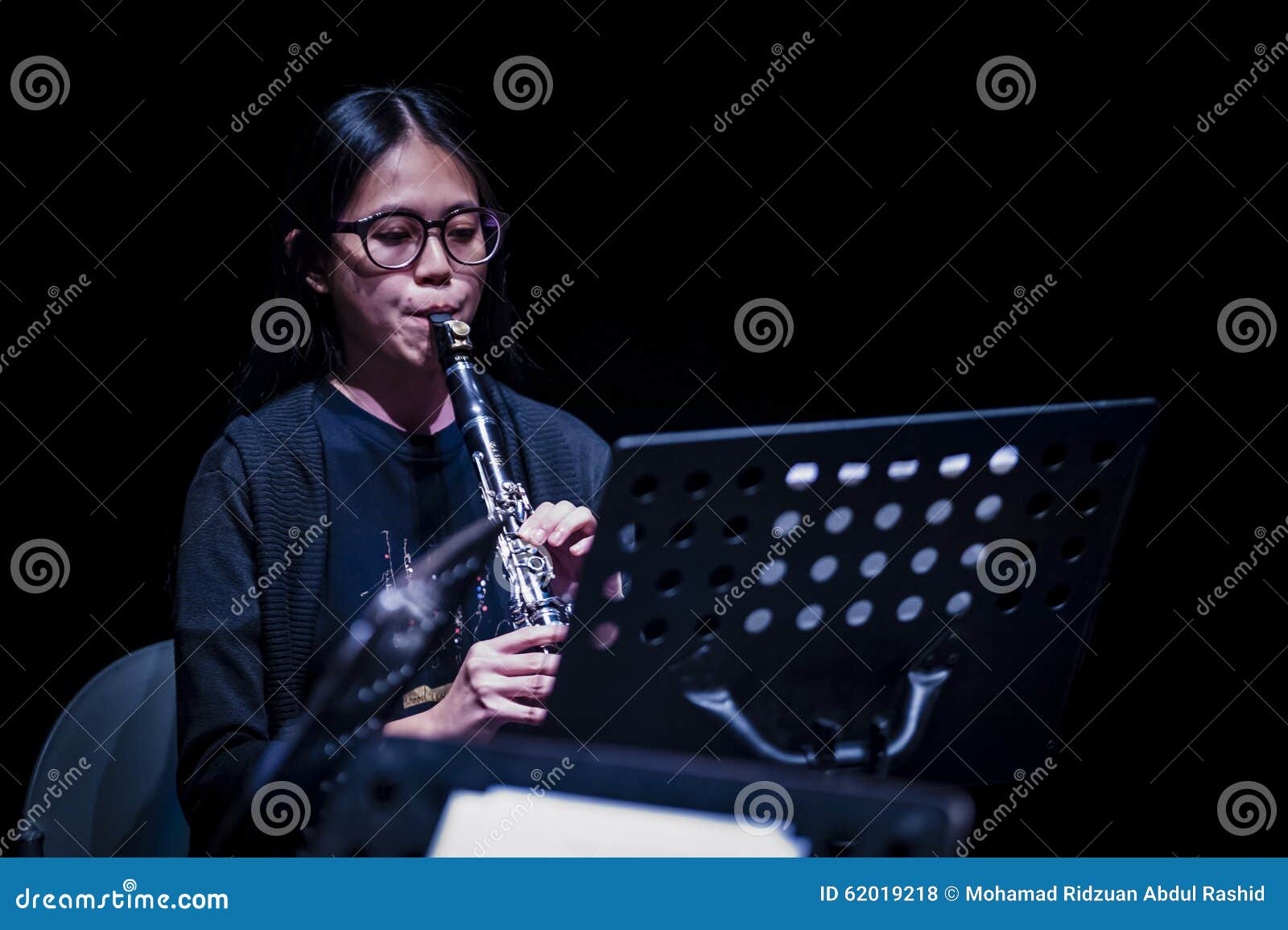 Percussion Player editorial stock photo. Image of industry - 62019218
