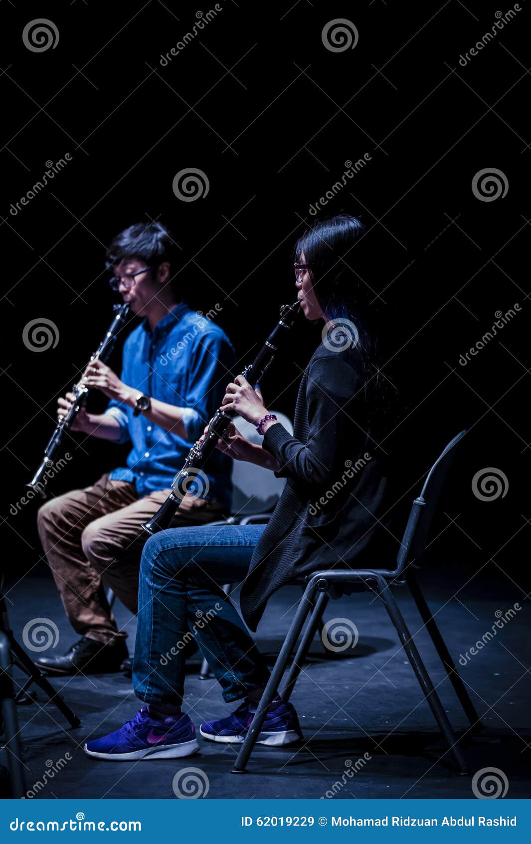 Percussion Player editorial stock image. Image of industry - 62019229