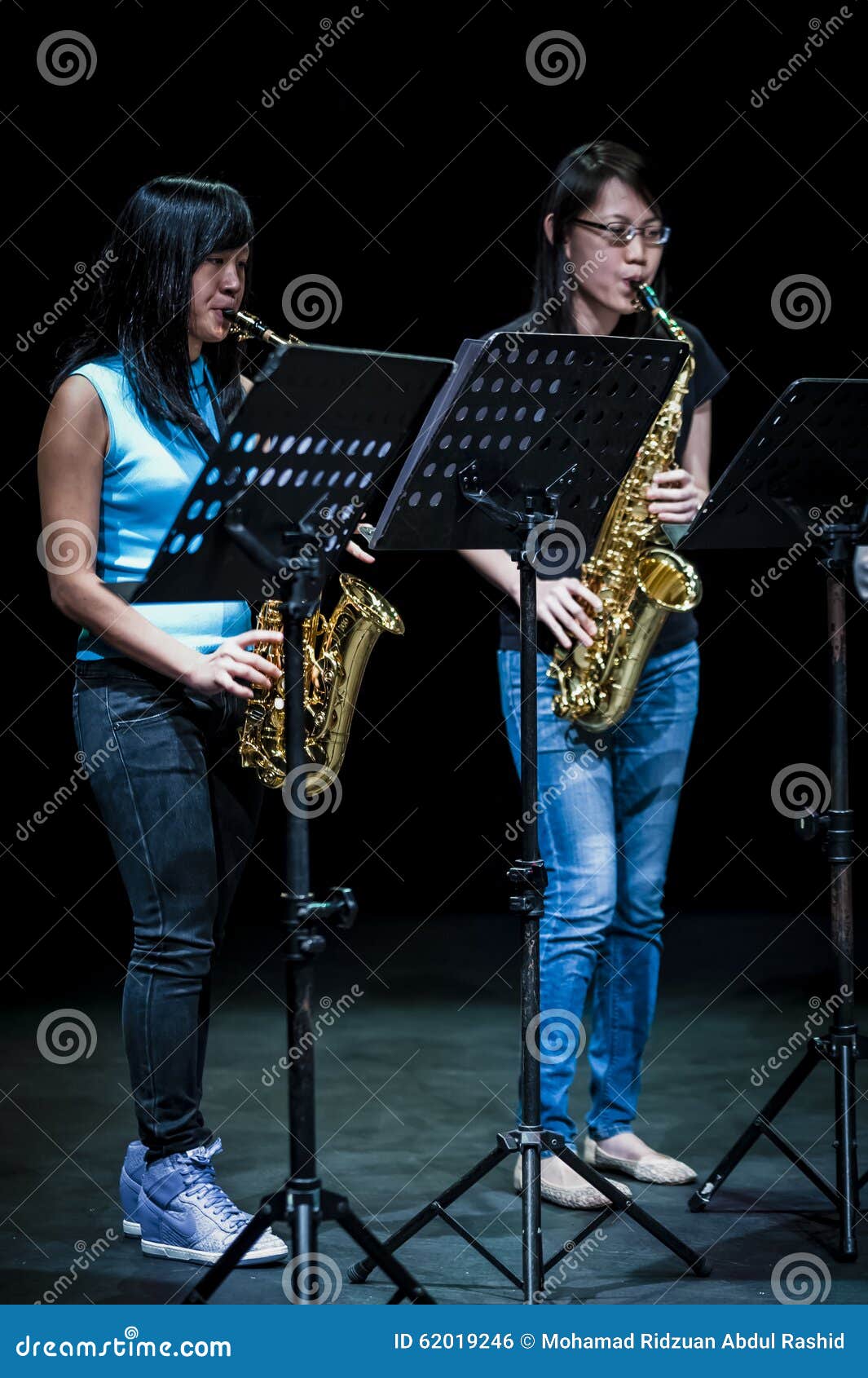 Percussion Player editorial photo. Image of music, stage - 62019246