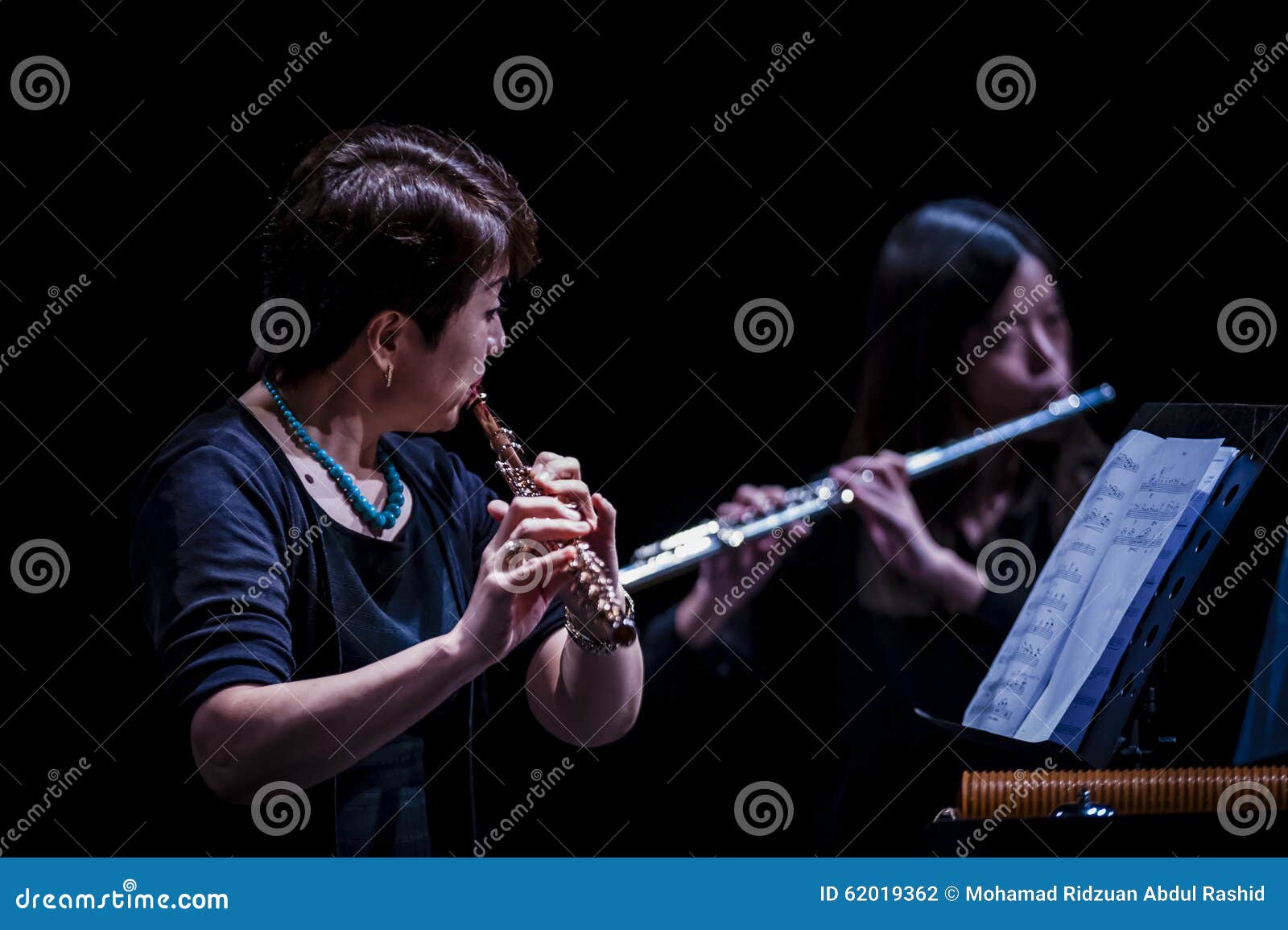 Percussion Player editorial photography. Image of life - 62019362