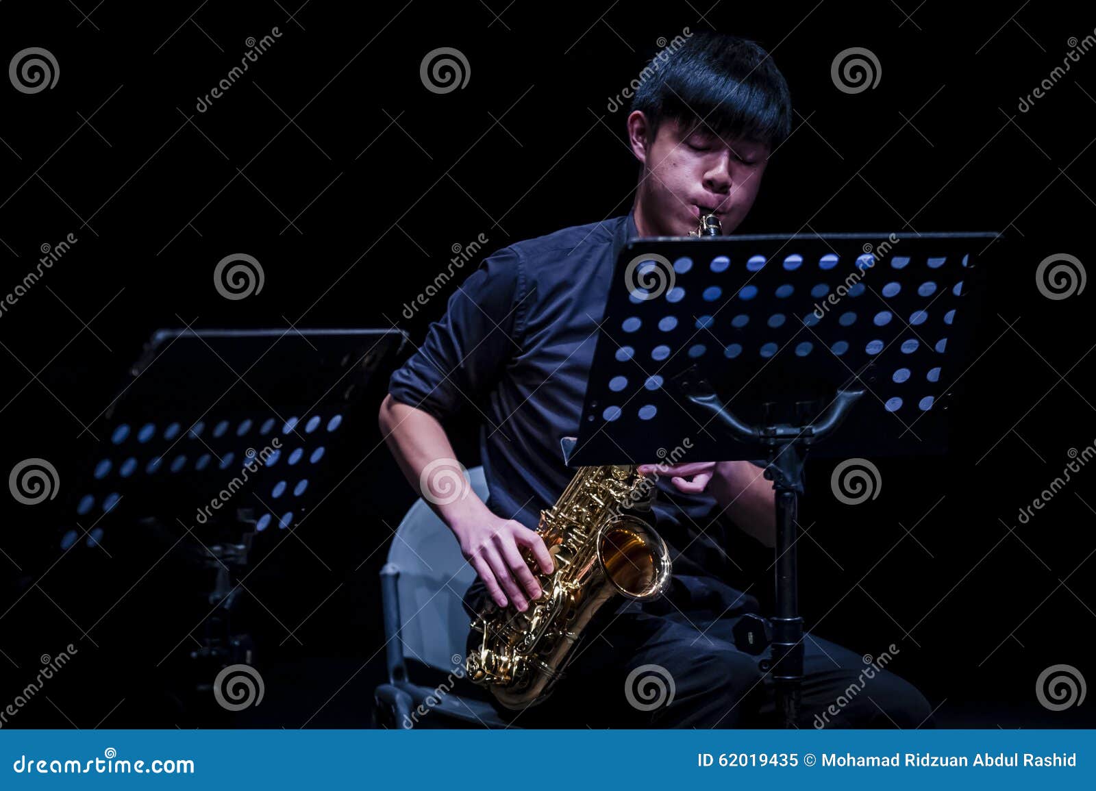 Percussion Player editorial image. Image of industry - 62019435