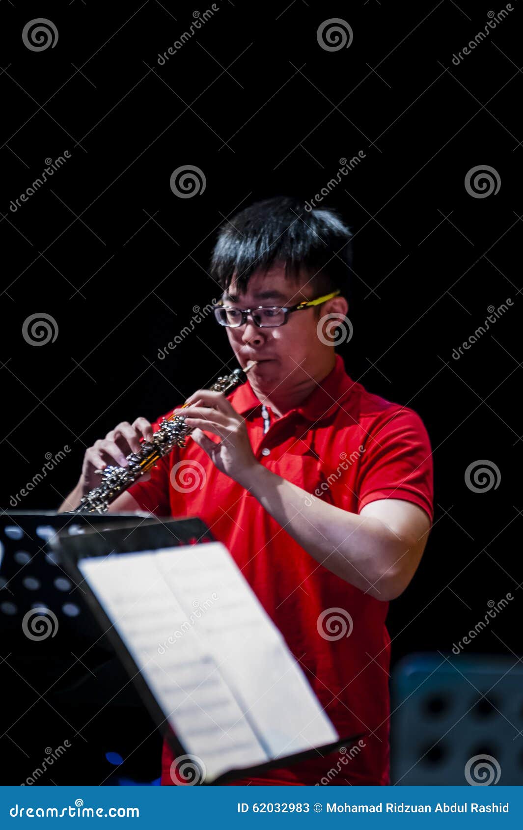 Percussion Player editorial stock photo. Image of stage - 62032983