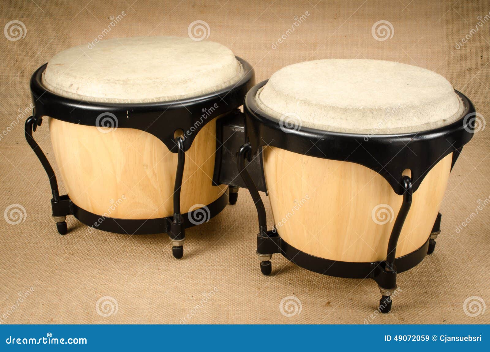 Percussione immagine stock. Immagine di musicista, mano - 49072059