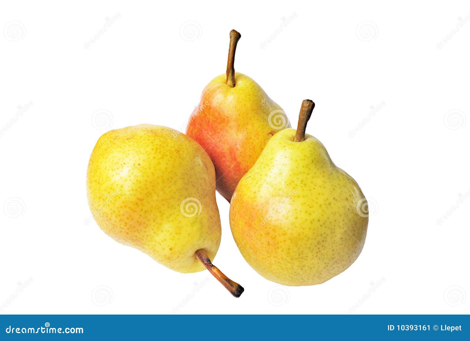 Peren stock afbeelding. Image of stam, rijp, vegetariër - 10393161