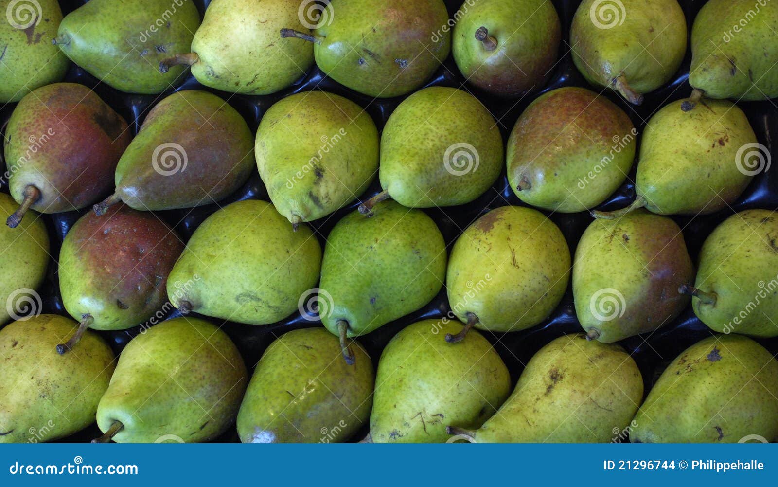 Peren stock foto. Image of nagerecht, groen, markt, vitamine - 21296744