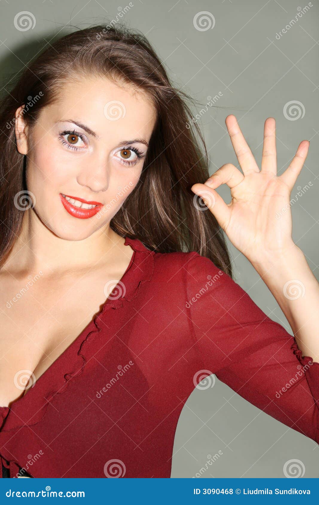 Perfect! stock photo. Image of confident, perfect, goal - 3090468
