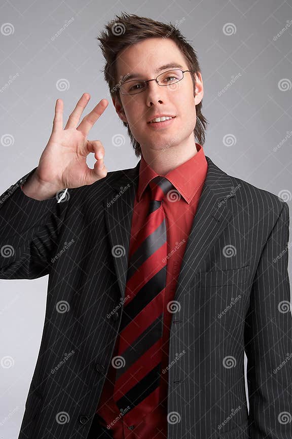 Perfect stock image. Image of modell, business, portrait - 713587