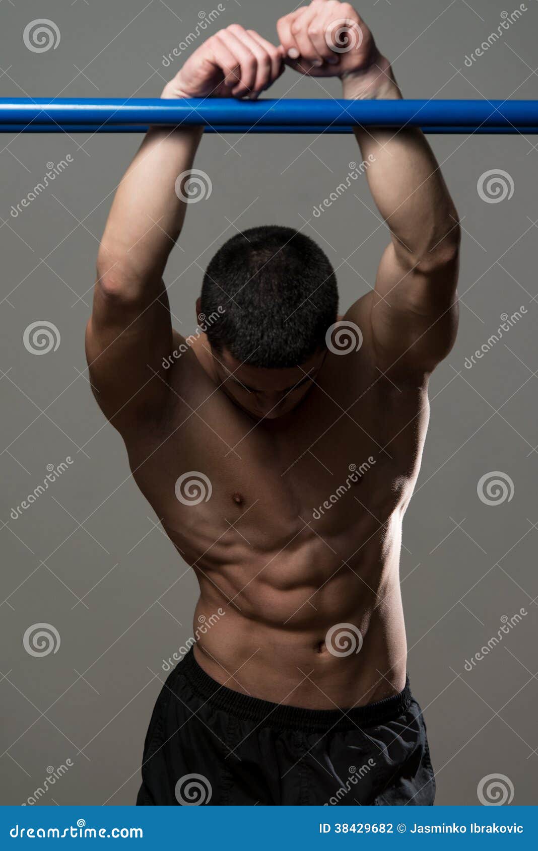 Perfect Abs stock photo. Image of medicine, muscles, muscular - 38429682