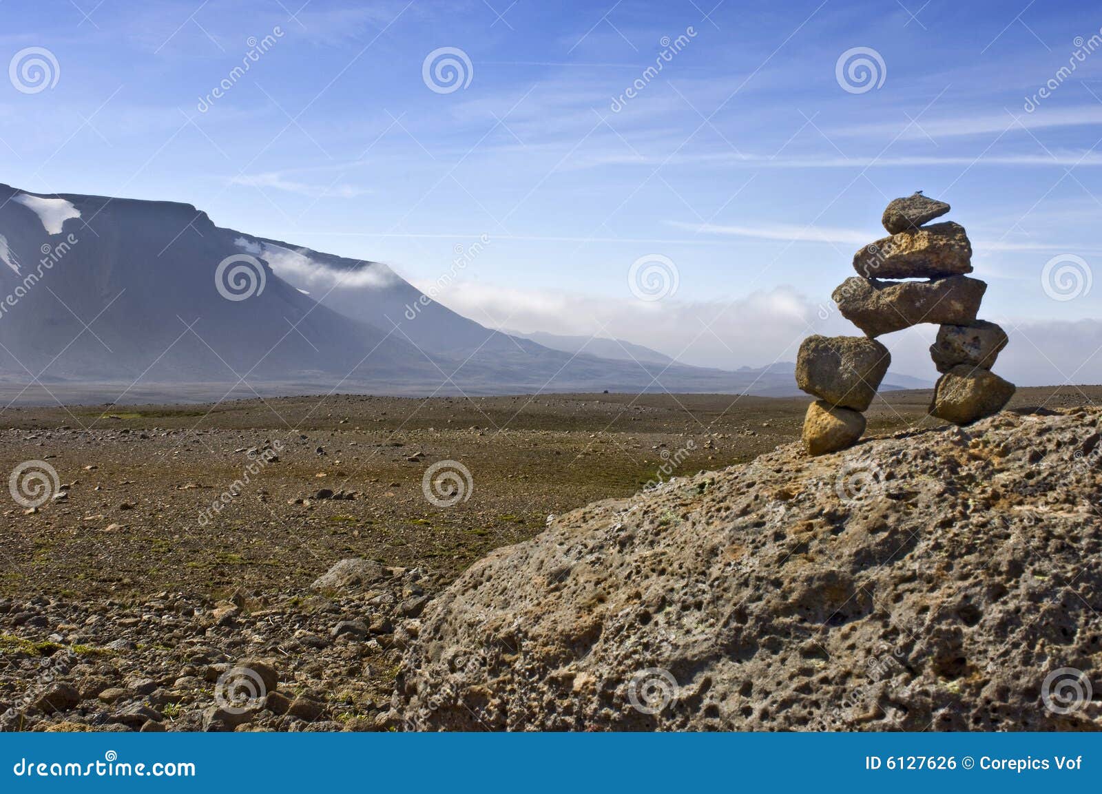 Perfect Balance stock photo. Image of symbol, metaphor - 6127626
