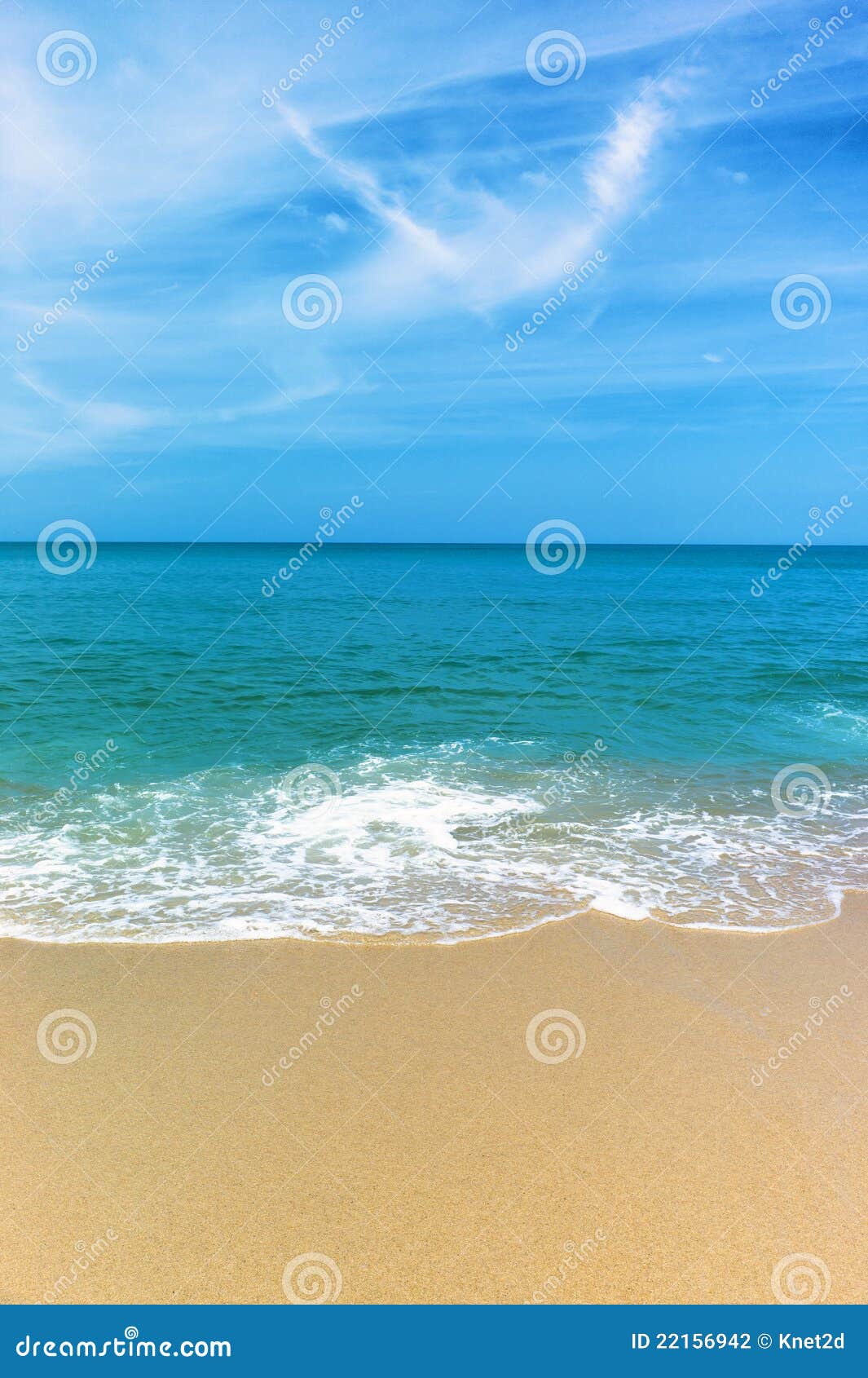 Perfect beach stock photo. Image of getaway, maldives - 22156942