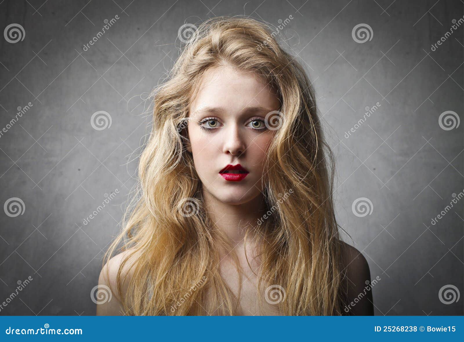 Perfect beauty stock photo. Image of fashion, beauty - 25268238