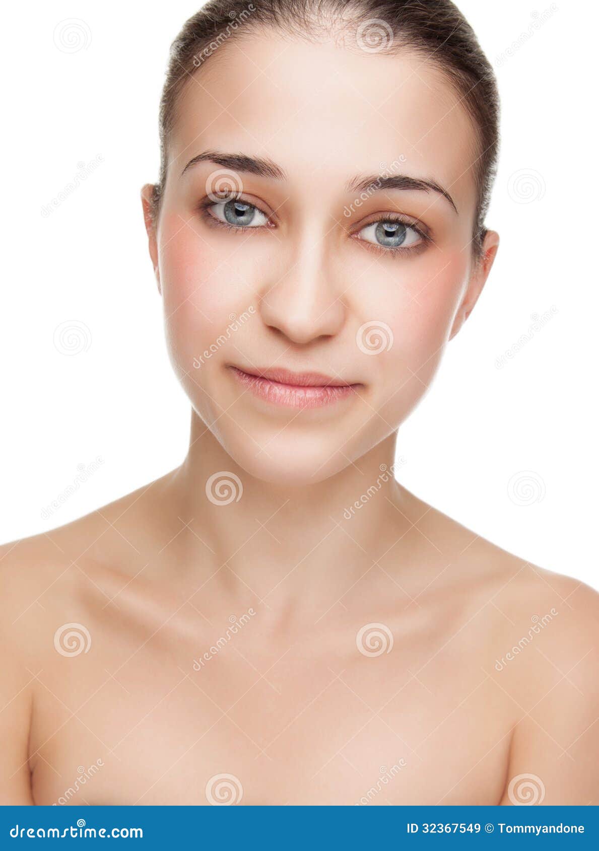 Perfect beauty stock image. Image of natural, beautiful - 32367549