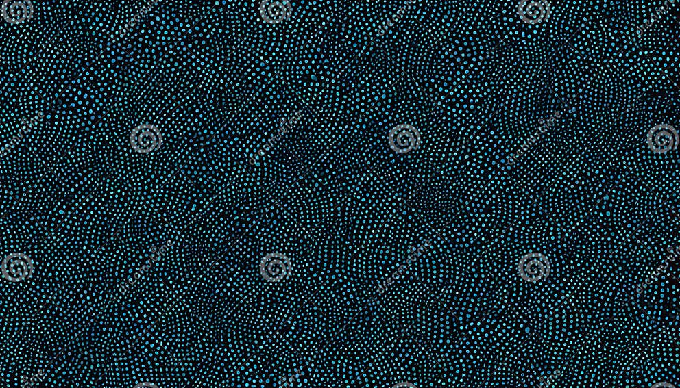 A Perfect Blend of Organic and Rough Textures Stock Illustration ...