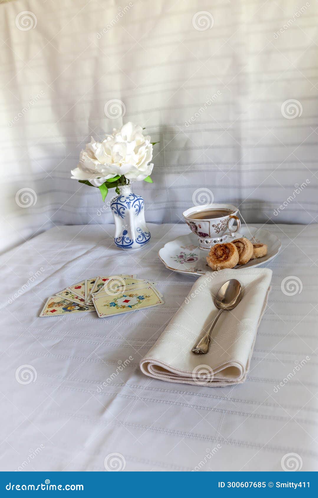 The Perfect Bridge Card Hand with a Cup of Tea Stock Image - Image of ... The Perfect Bridge Card Hand with a Cup of Tea Stock Image - Image of ...