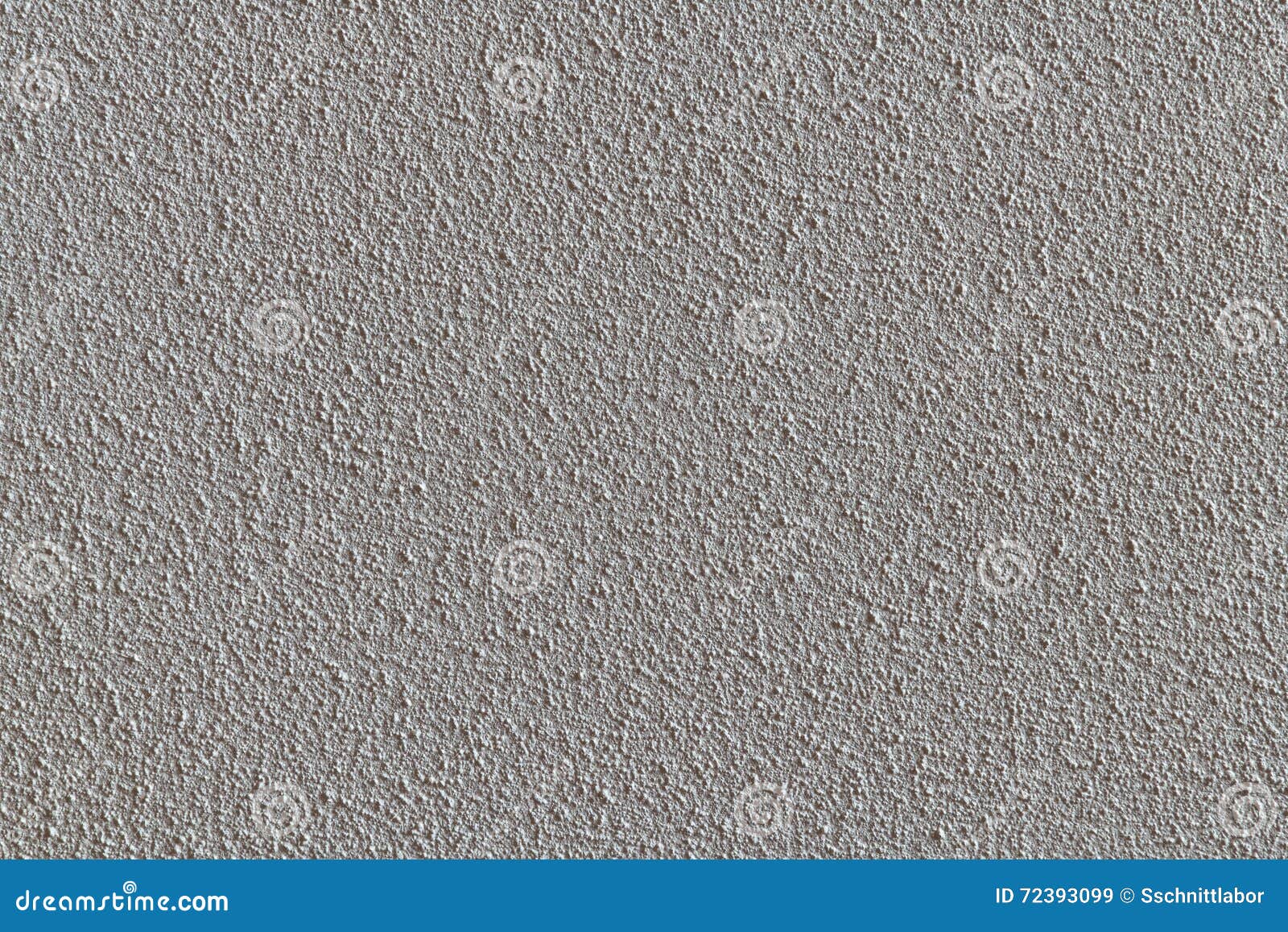 Perfect Bumpy White Decor Surface Lit Decently from Side Variation ...