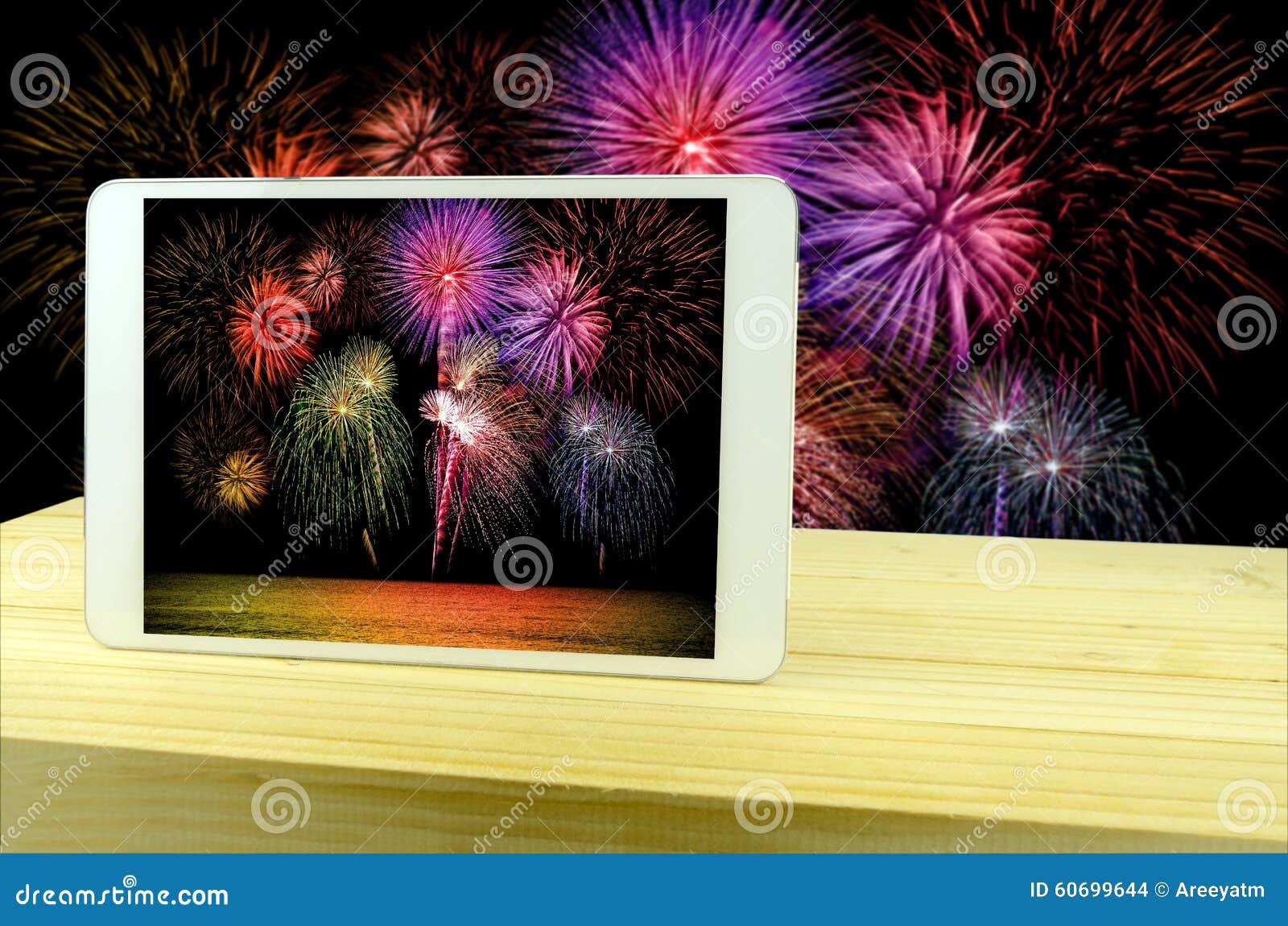 Perfect Capture. stock photo. Image of anniversary, colorful - 60699644