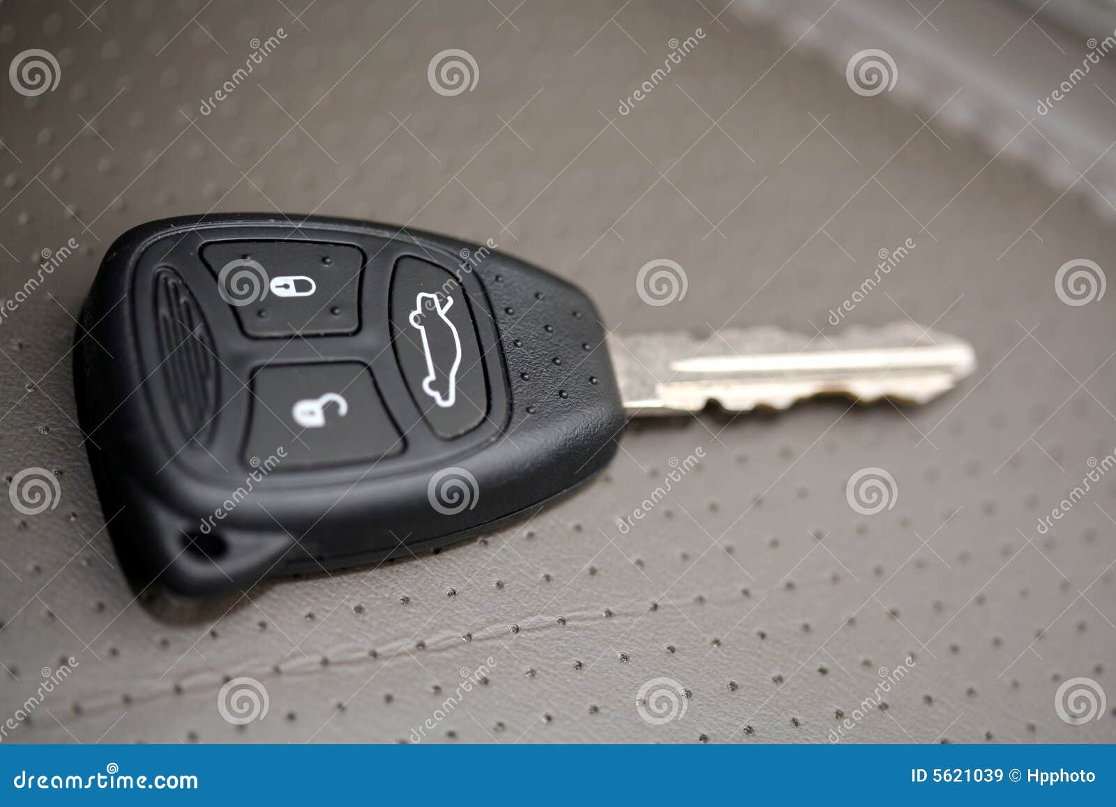 Perfect car key stock image. Image of unmarked, access - 5621039